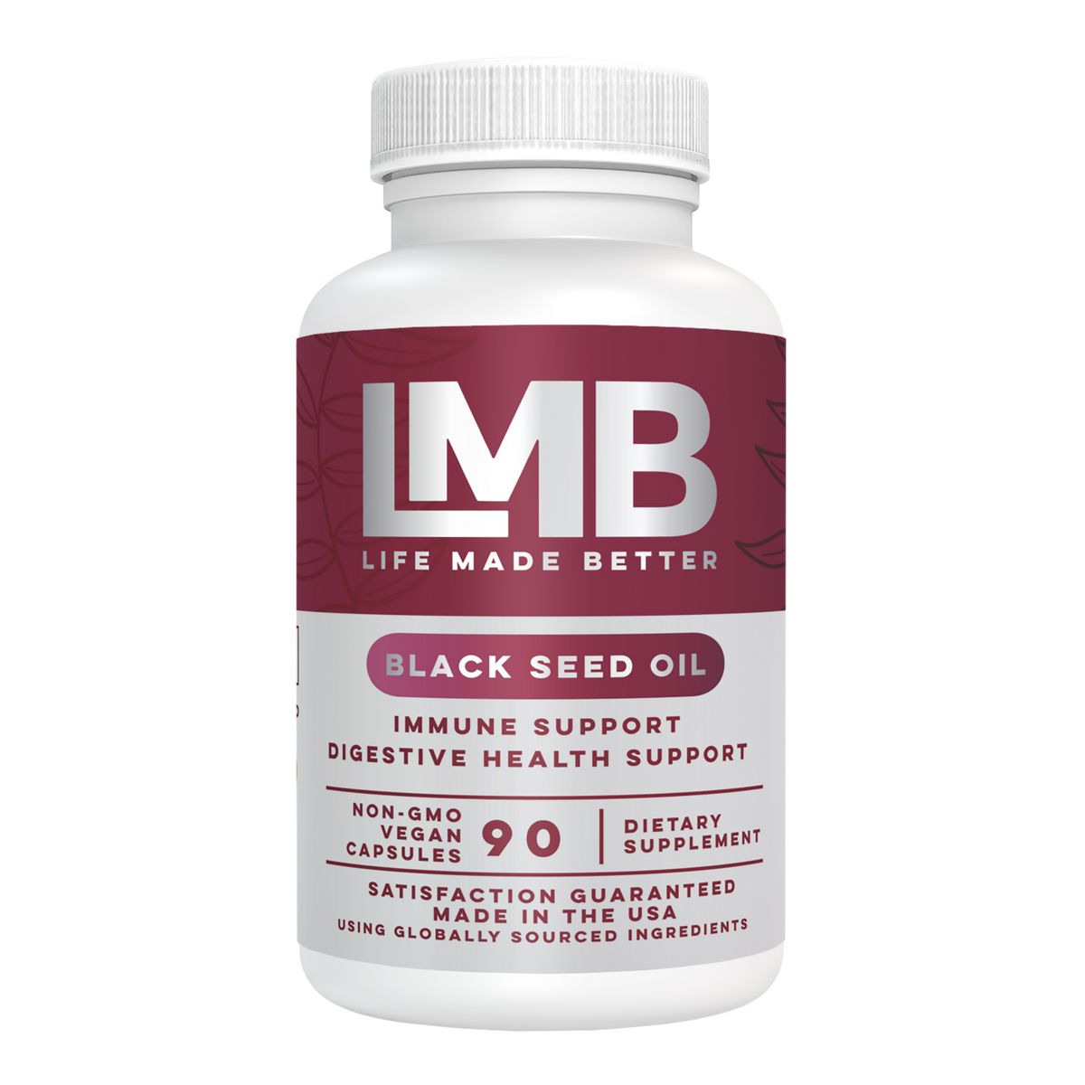 Black Cumin Seed Oil: Unveiling the Power of a Historical Botanical ...